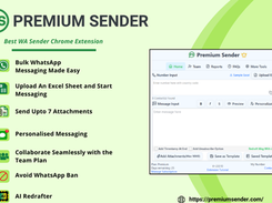 Premium Sender Reviews in 2025